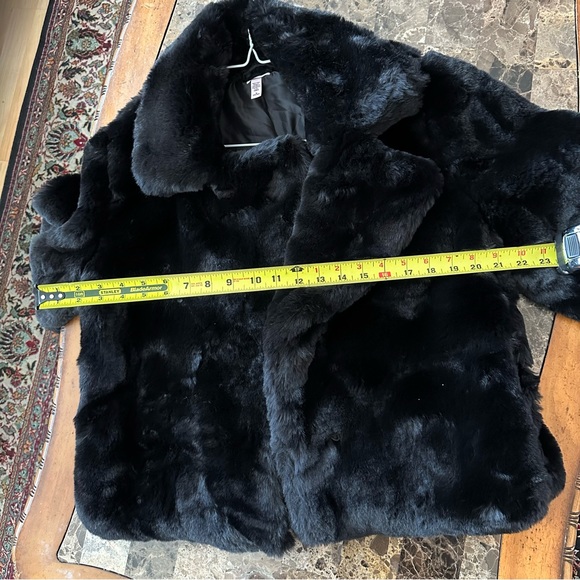 Victoria's Secret | Jackets & Coats | Authentic Victorias Secret Fur ...
